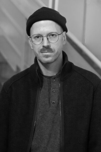 Designlabor – Gutenberg Prof. David Voss - Designlabor - Gutenberg